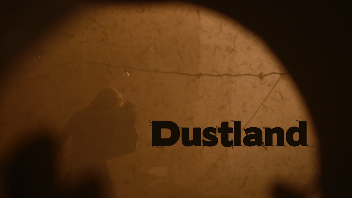 Dustland - Apple TV