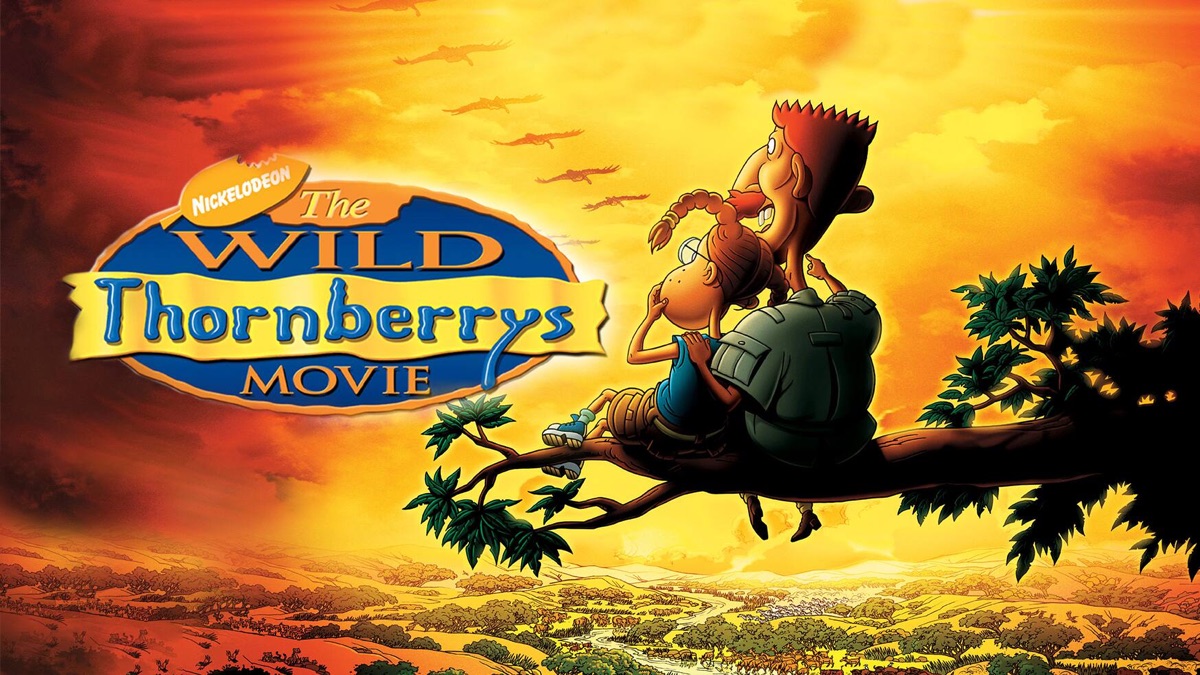 The Wild Thornberrys Movie | Apple TV