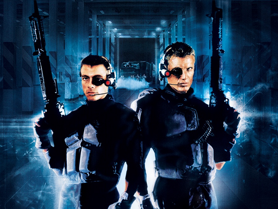 Universal Soldier - Apple TV (FR)