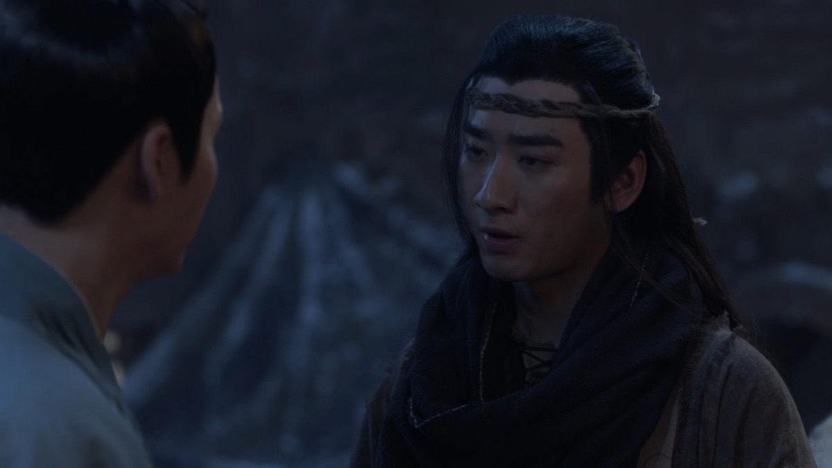 ‎Novoland: Pearl Eclipse EP16 – Novoland: Pearl Eclipse (Season 1 ...