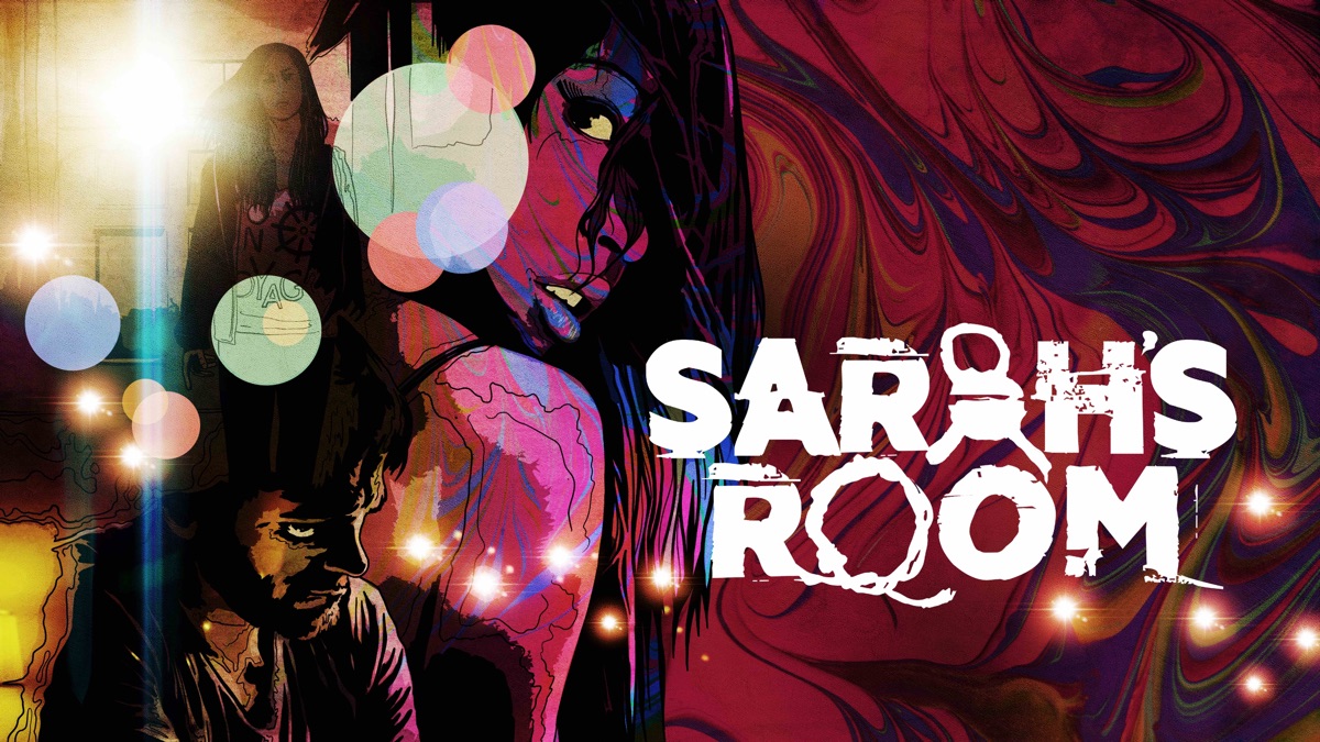 Sarah's Room - Apple TV (AU)