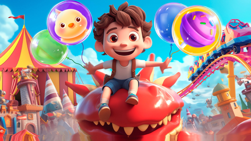 Children's Day M2 Blocks Fun! - Major Update by Merge Puzzle Game | May ...
