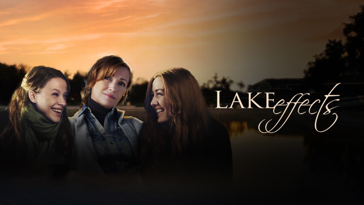 ‎Lake Effects - Apple TV