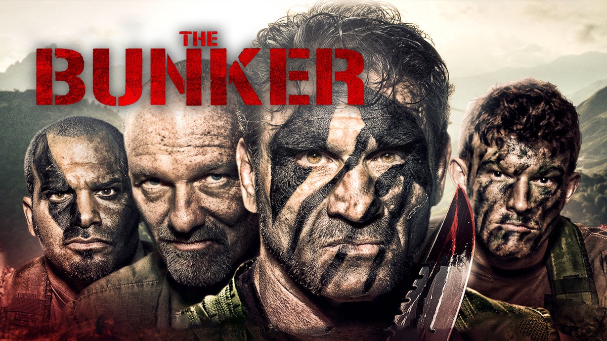 ‎The Bunker - Apple TV