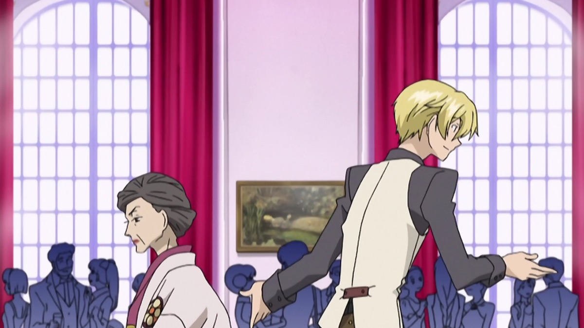 ‎The Host Club Declares Dissolution! - Ouran High School Host Club ...