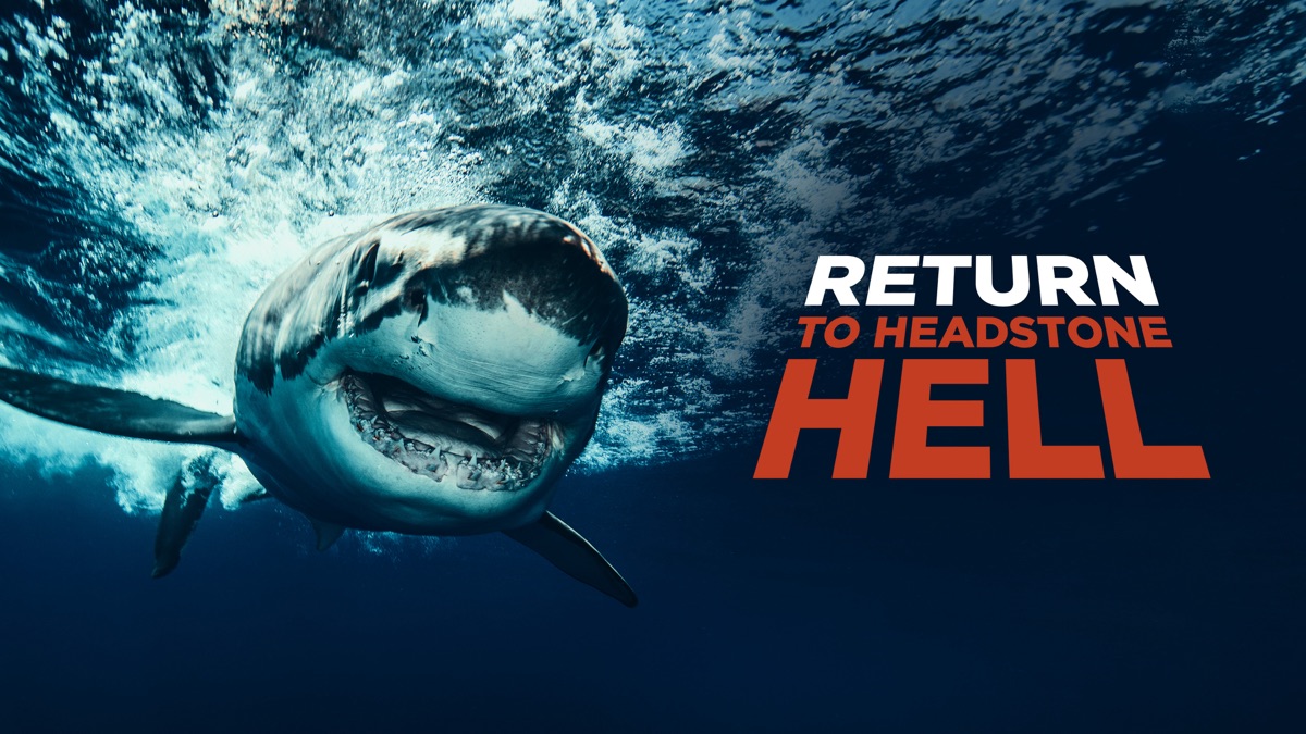 ‎Return to Headstone Hell - Apple TV