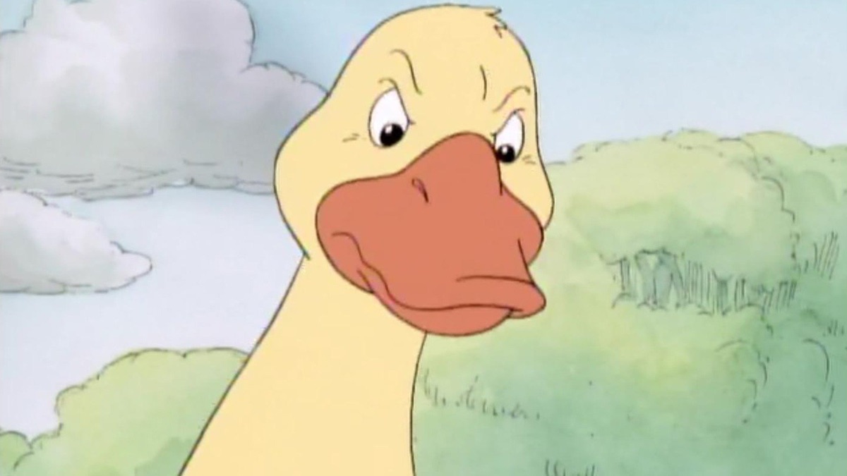 Duck, Babysitter / Little Bear's Band / Hop Frog Pond - Maurice Sendak ...