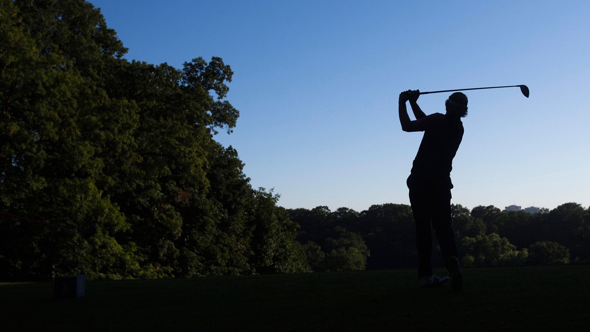 2018 Masters Official Film - Apple TV (MZ)