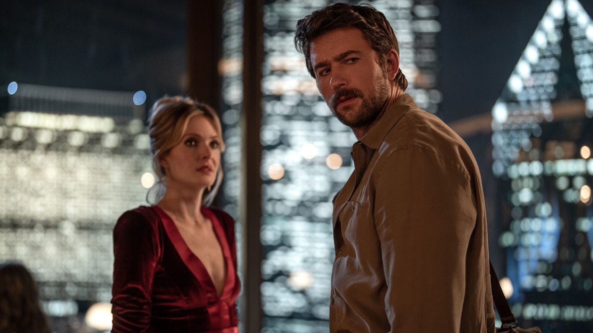 Drop - Apple TV (TH)