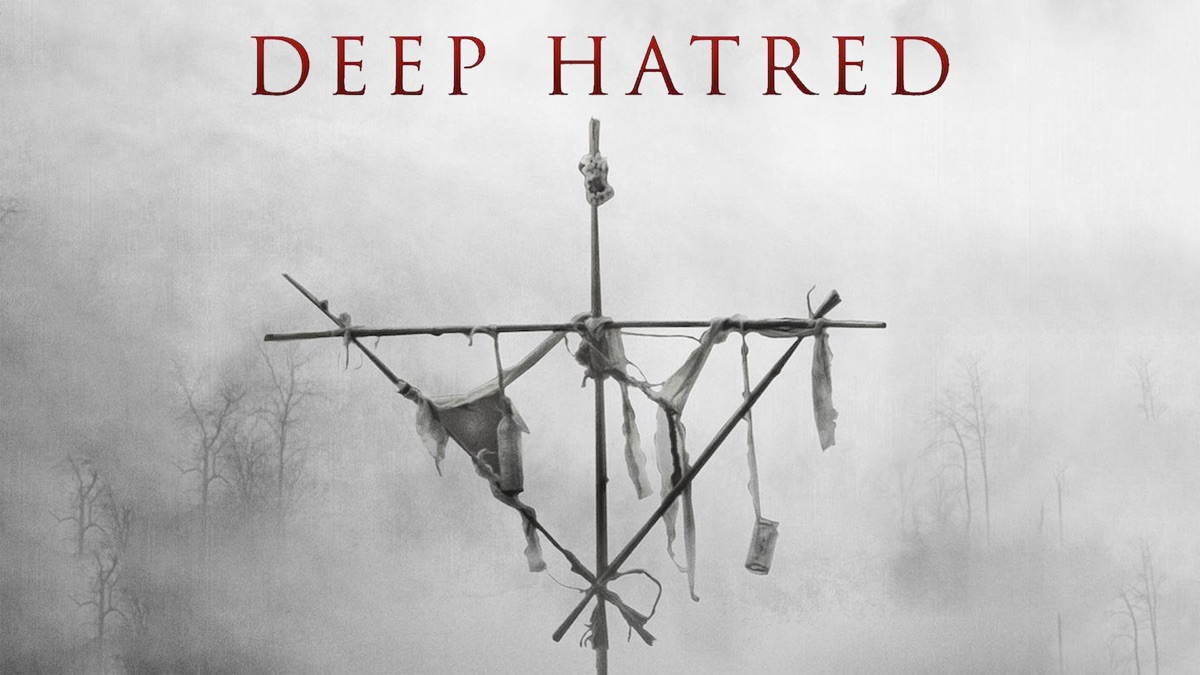 Deep Hatred》- Apple TV