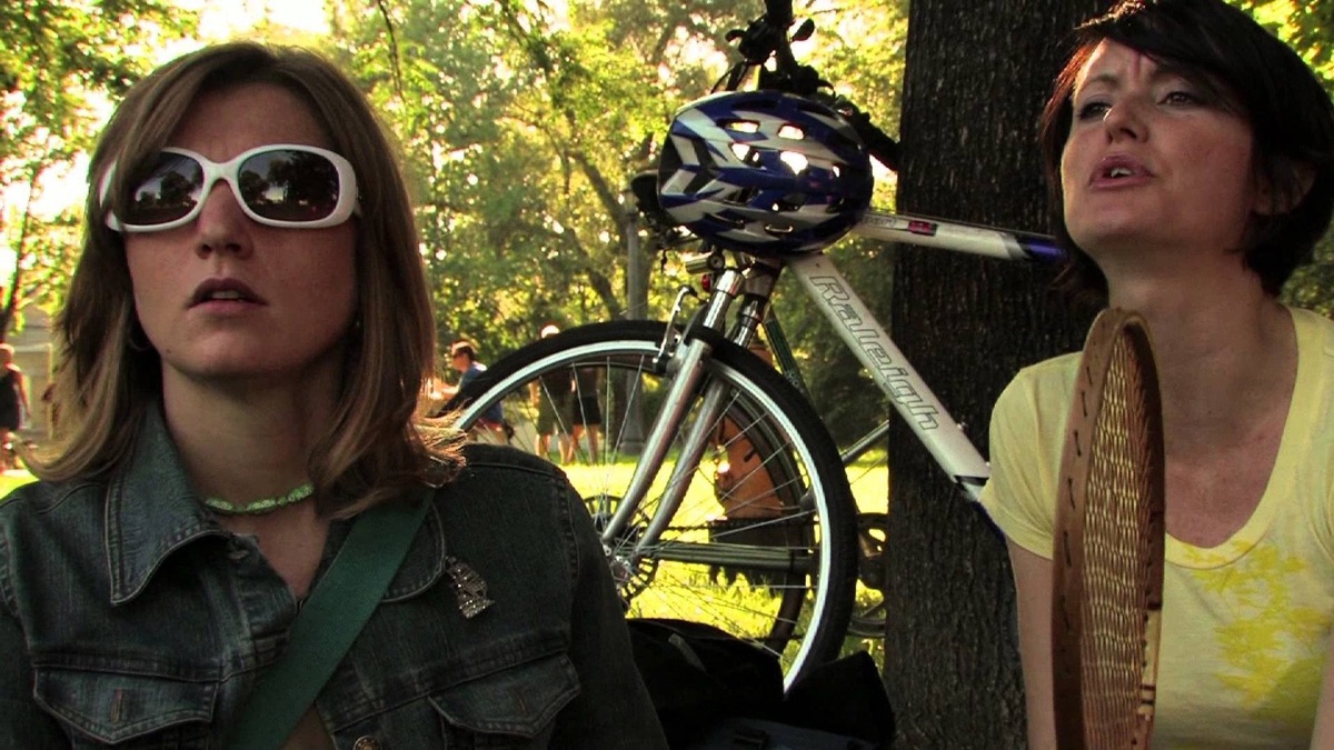 No Heart Feelings - Apple TV