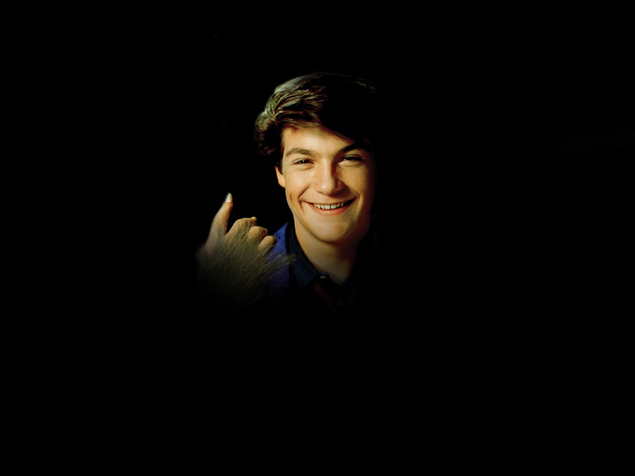 Muchacho lobo - Apple TV (AR)