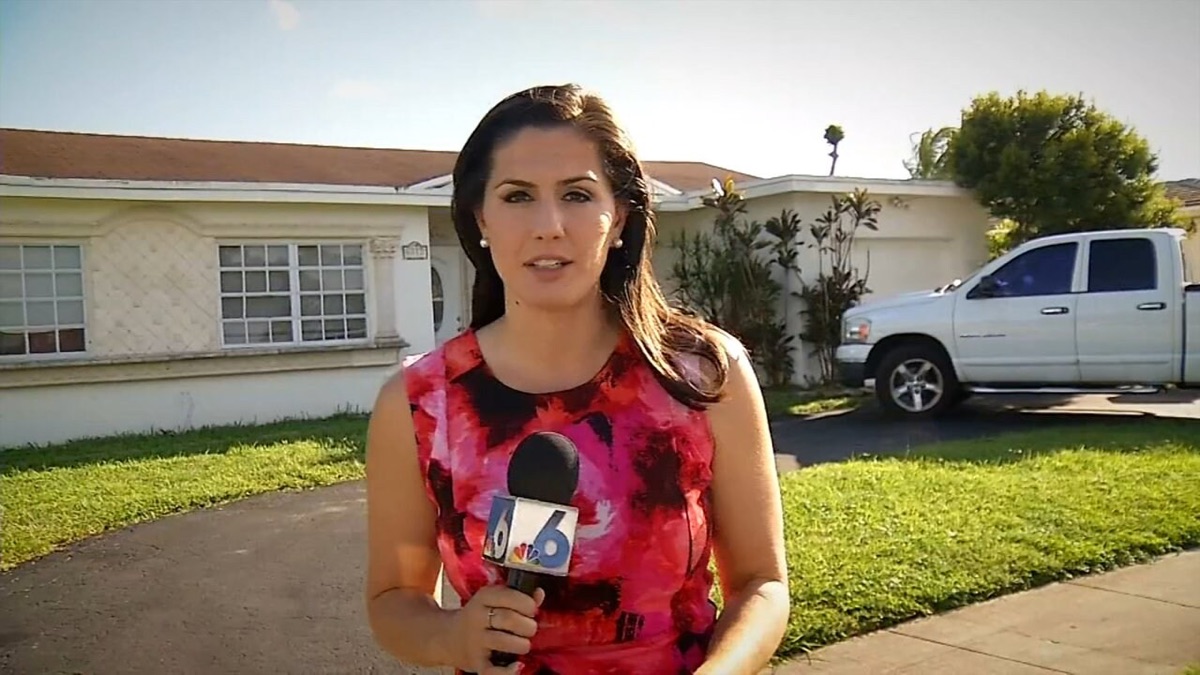Cold Crimes: Unsolved Mysteries of South Florida - Apple TV