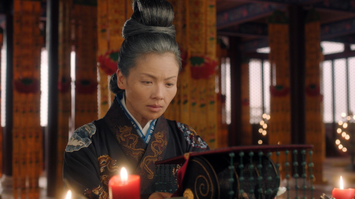 Palace of Devotion 61 - Palace of Devotion (Season 1, Episode 61) - Apple TV