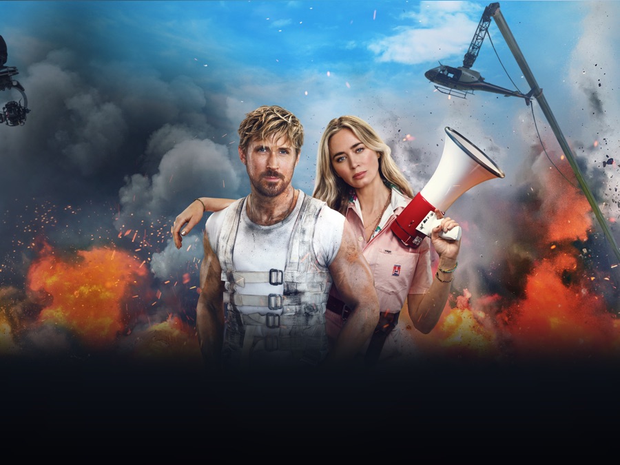 Profesión peligro - Apple TV (MX)