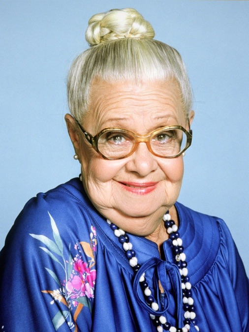 ‎Nedra Volz Movies and Shows – Apple TV