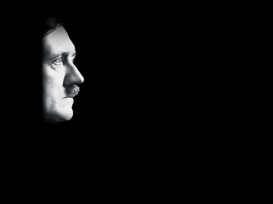 The Hitler Chronicles - Blueprint for Dictators - Apple TV (AU)