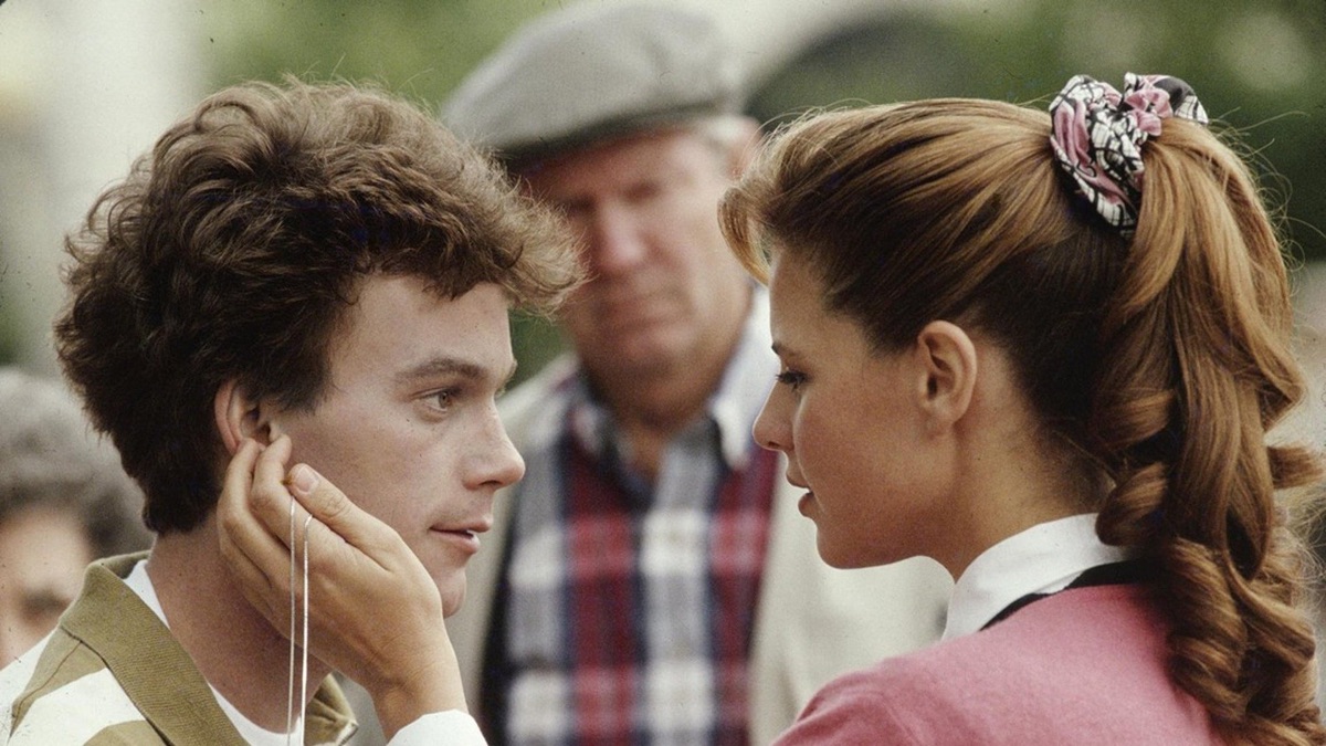 My Boyfriend's Back - Apple TV