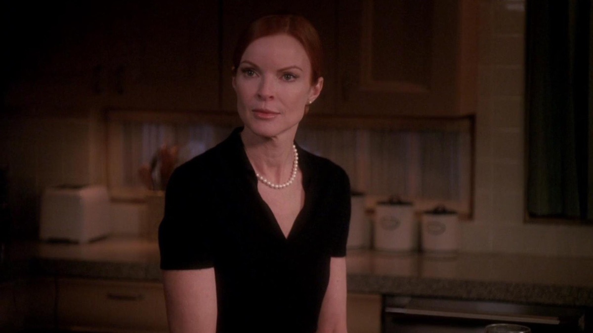 The Best Thing That Ever Could Have Happened - Desperate Housewives ...