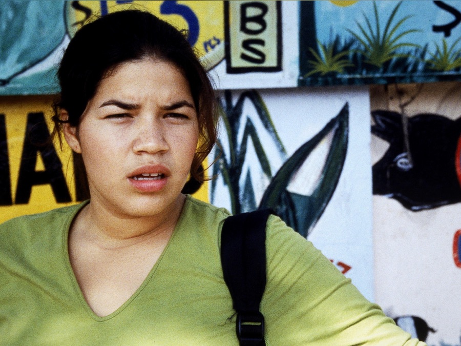 Real Women Have Curves