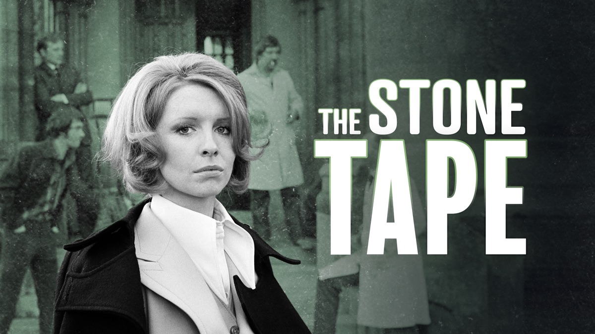 ‎The Stone Tape - Apple TV