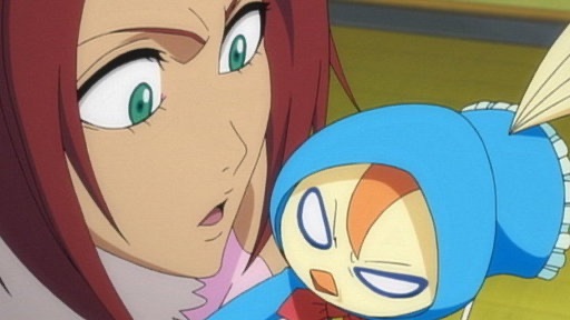 Bleach 257 - BLEACH (Season 13, Episode 28) - Apple TV