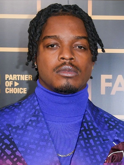 Stephan James Movies and Shows - Apple TV