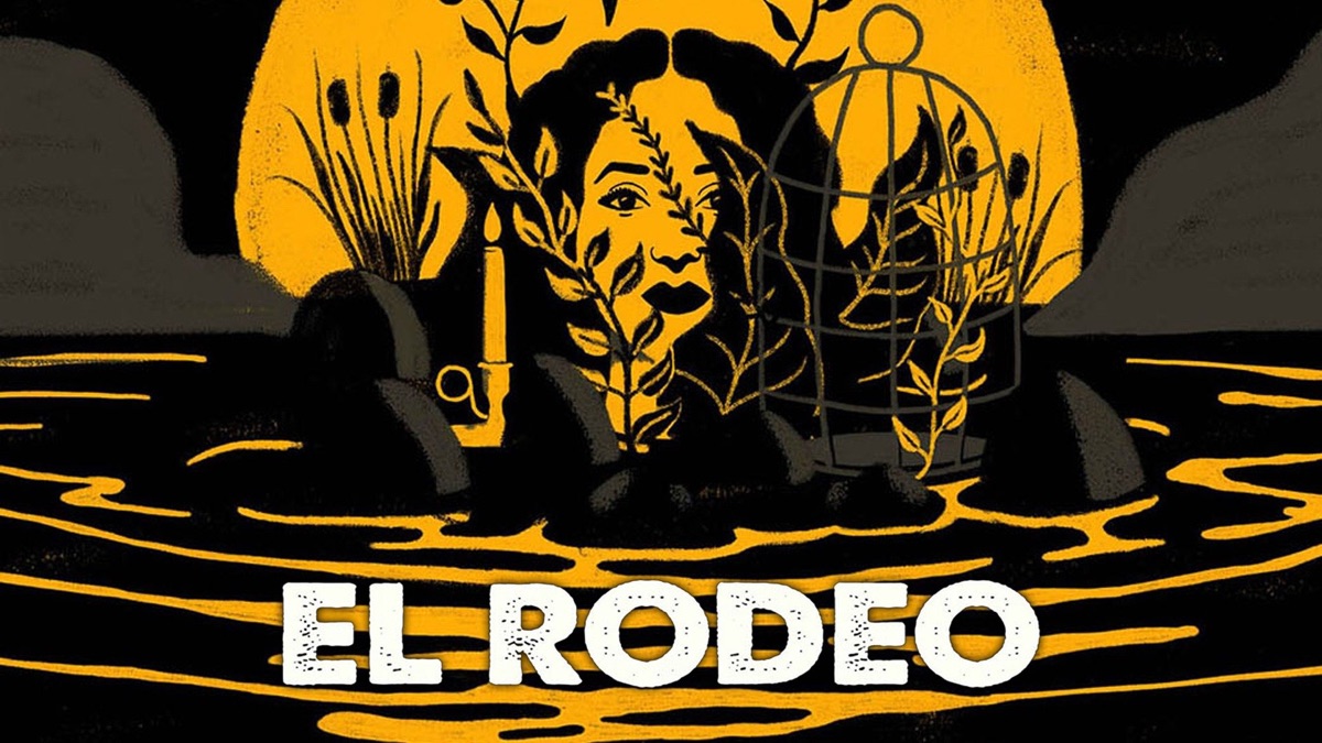 El rodeo - Apple TV