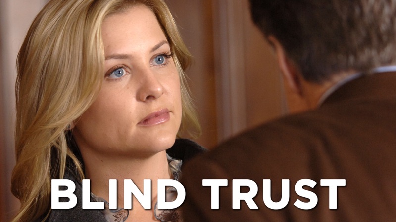 Blind Trust | Apple TV