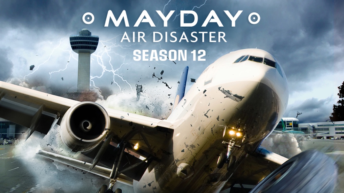‎Grand Canyon Disaster - Mayday: Air Disaster (saison 12, épisode 6) - Apple TV (CA)
