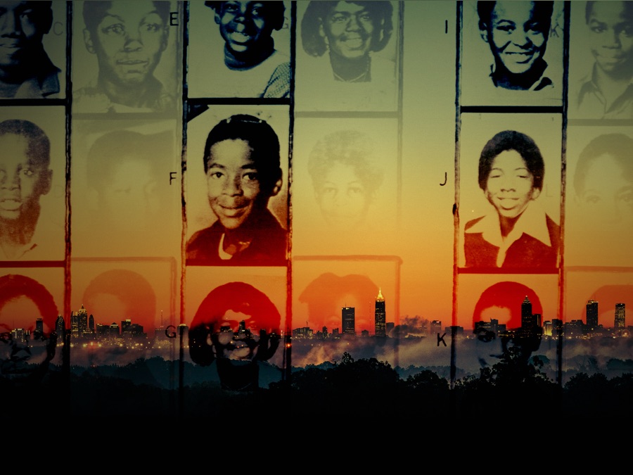 The Atlanta Child Murders - Apple TV (CA)