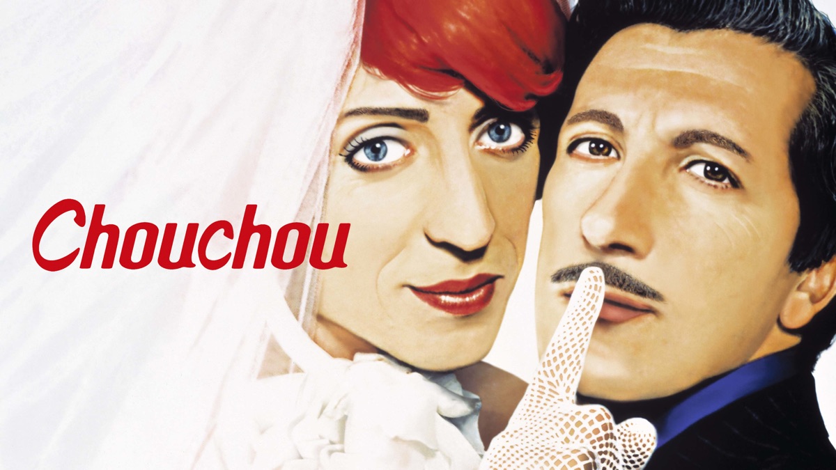 ‎Chouchou - Apple TV