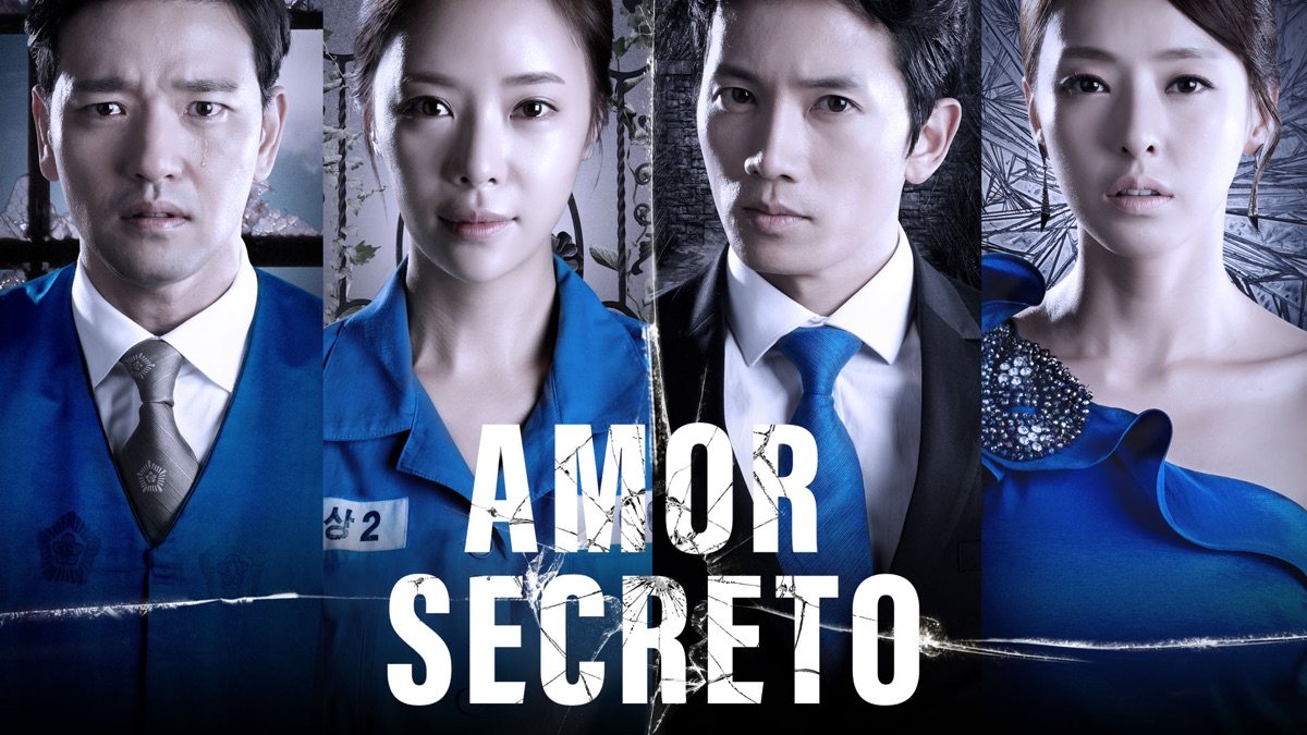 ‎Secret Love - Apple TV