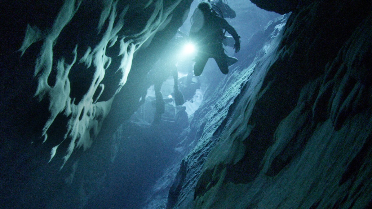 ‎Devils Hole - Underwater Wonders of the National Parks (Series 1 ...