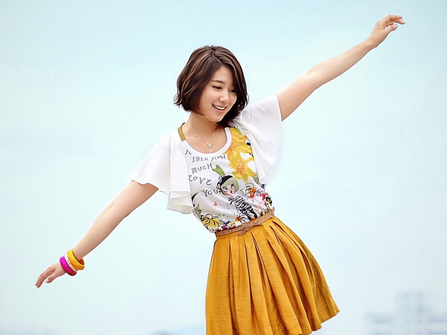 Heartstrings - Apple TV (ES)