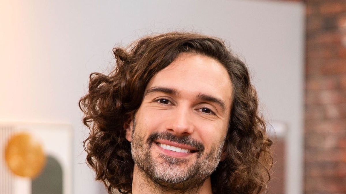 ‎Joe Wicks' New Year's Day - Apple TV