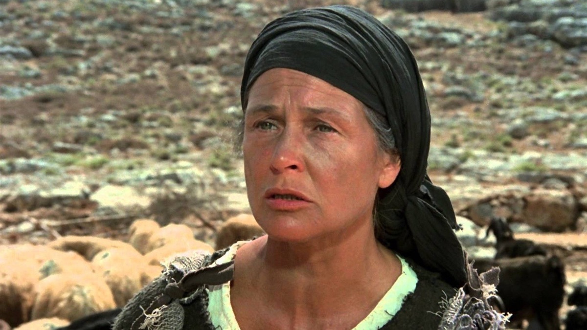 The Story of Jacob and Joseph - Apple TV