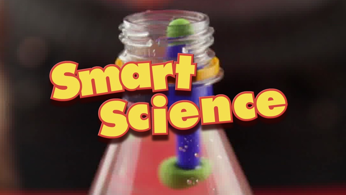 The Mini Submarine Experiment - Smart Science (Season 1, Episode 37 ...