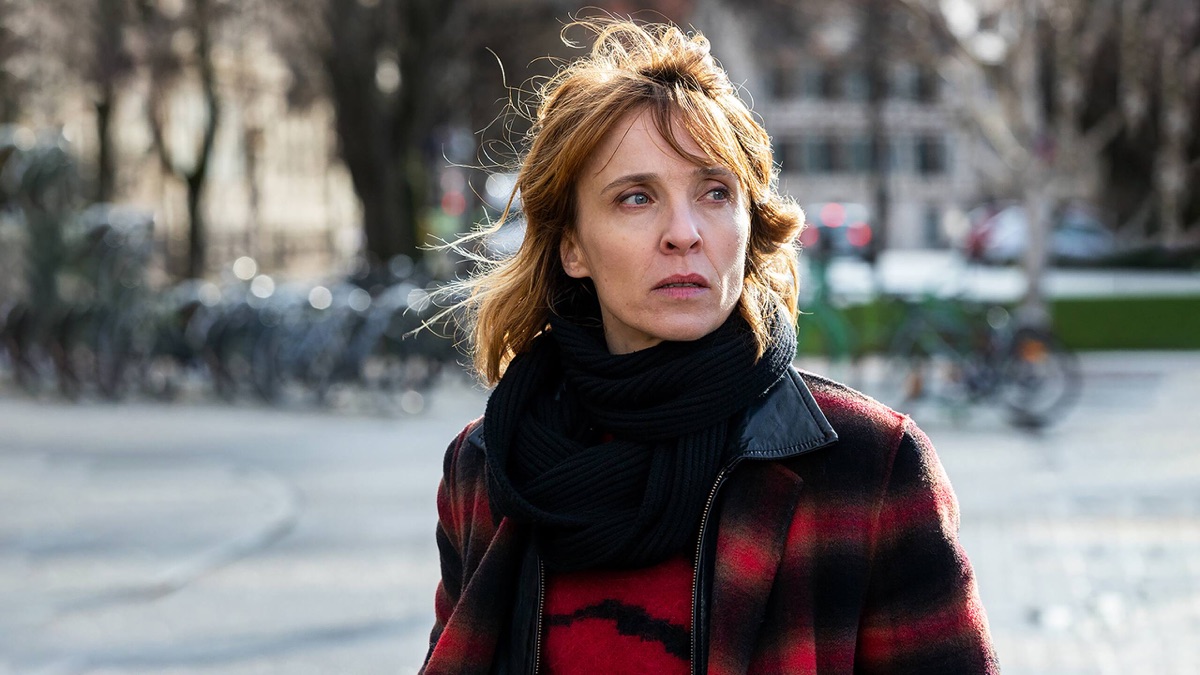 Disturbing Disappearances - Apple TV (UK)