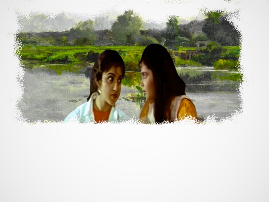 Idu Sadhya - Apple TV