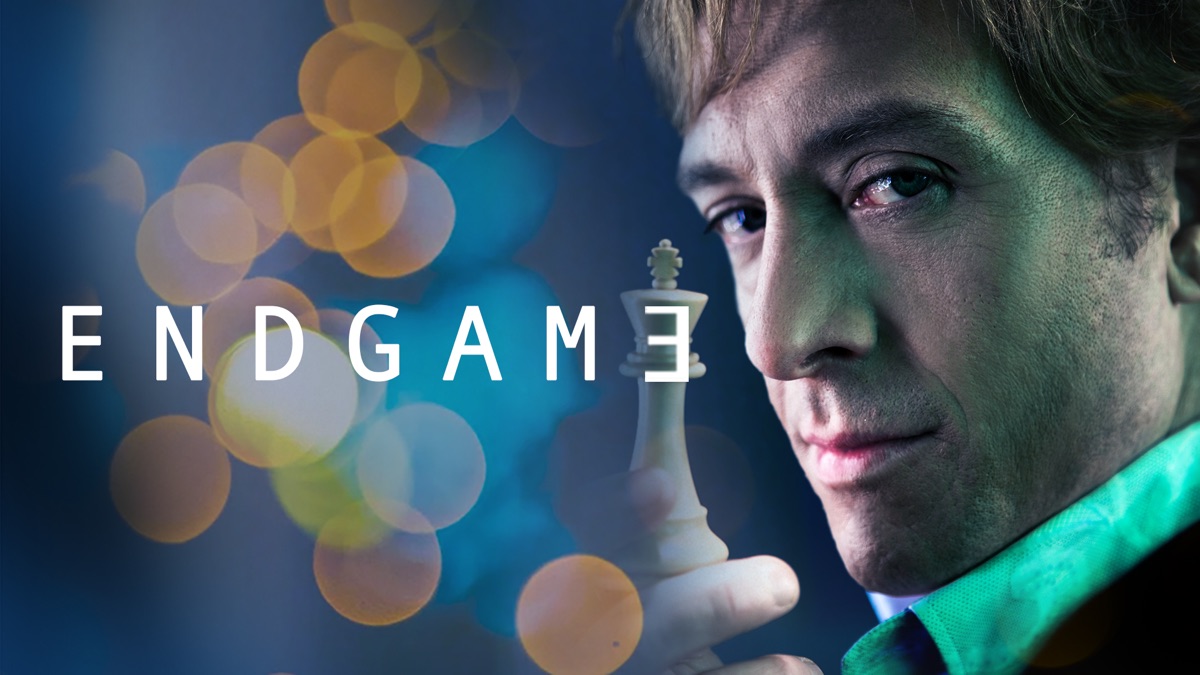 ‎Endgame - Apple TV