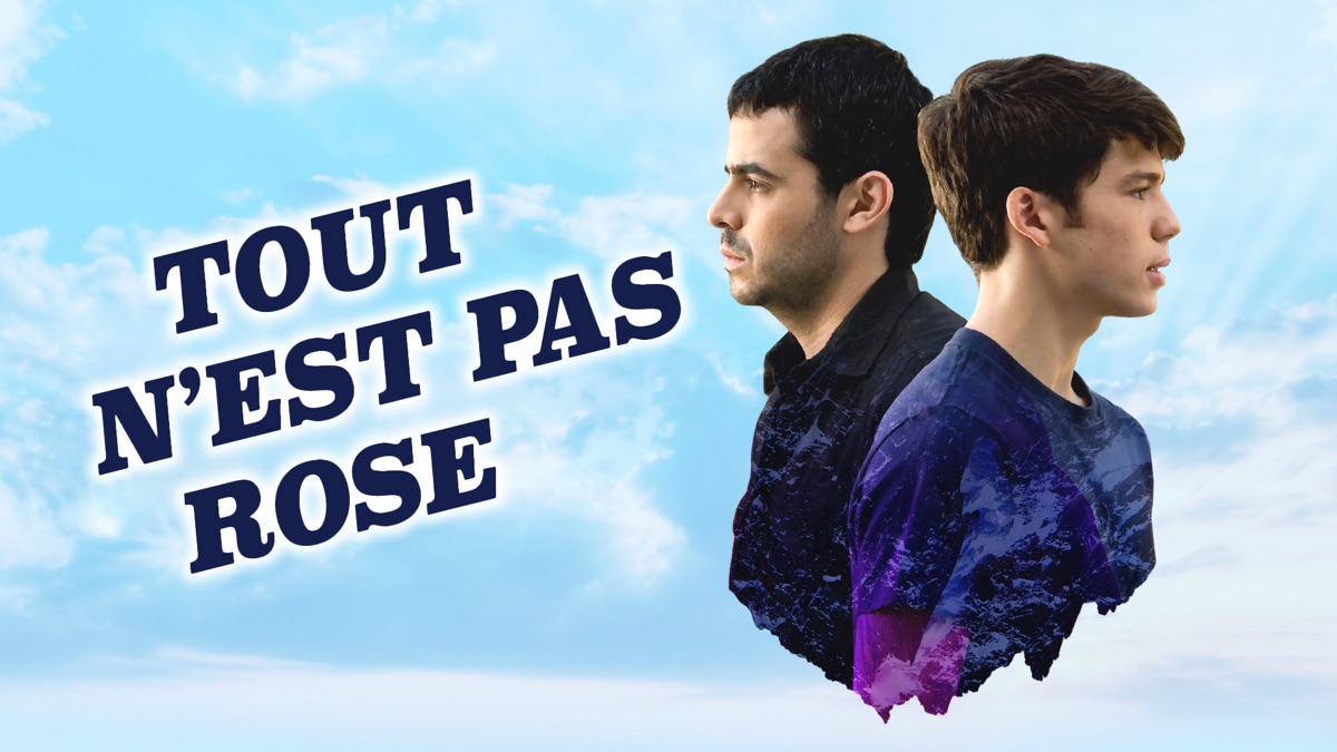 ‎Tout n'est pas rose - Apple TV