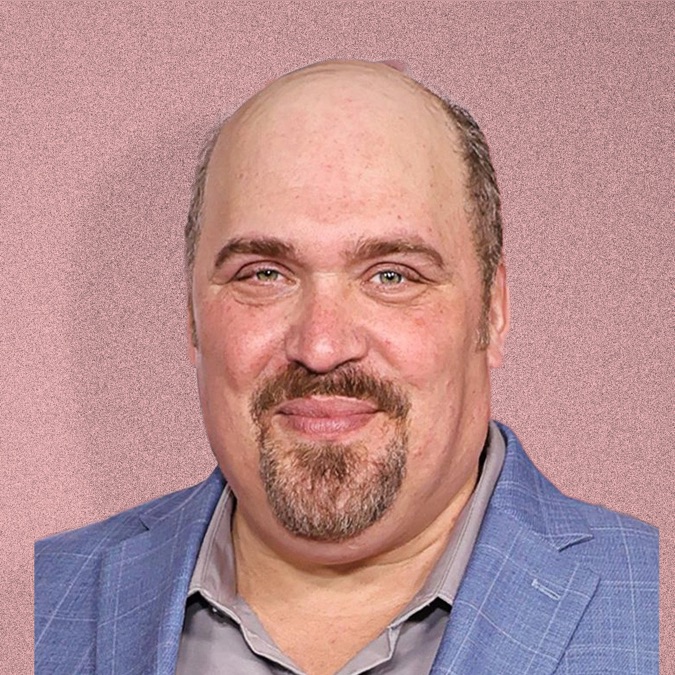 Filmer och TV-program med Glenn Fleshler – Apple TV (SE)