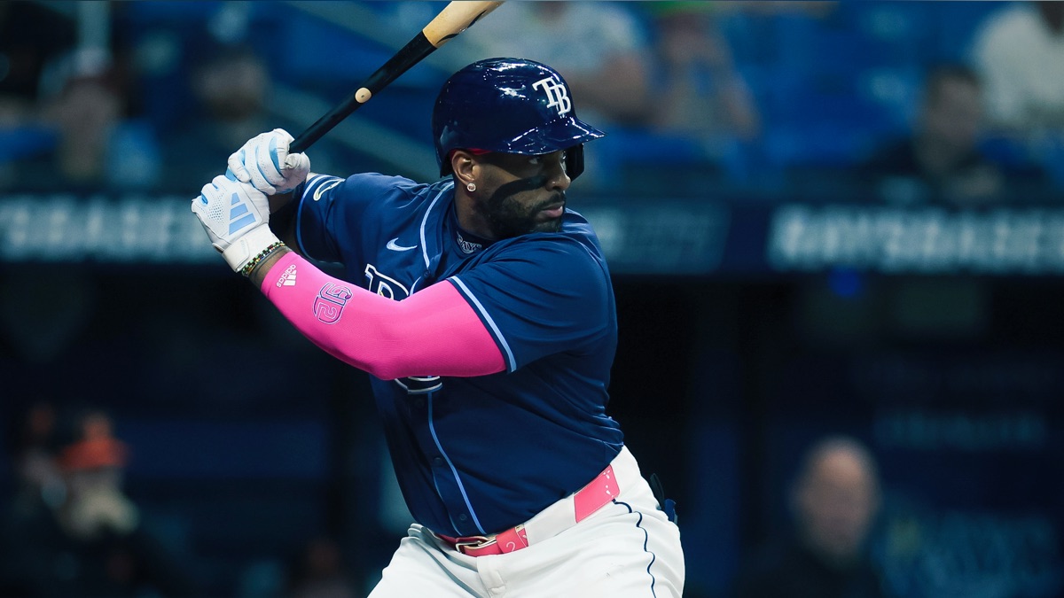 ‎Padres vs. Rays Aug 30, 2024 - Friday Night Baseball