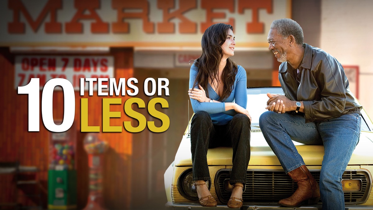 ‎10 Items or Less - Apple TV