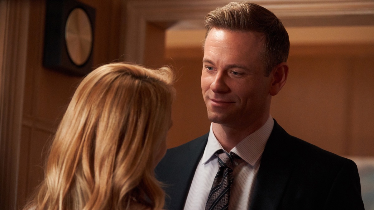 Exile is a Dream - Condor (Season 2, Episode 1) - Apple TV