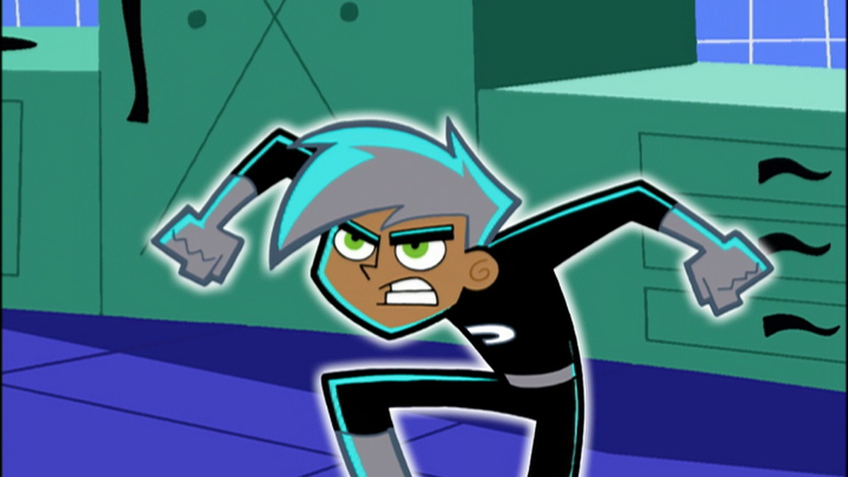 Ultimate Enemy, Part 1 – Danny Phantom (Season 2, Episode 8) - Apple TV ...