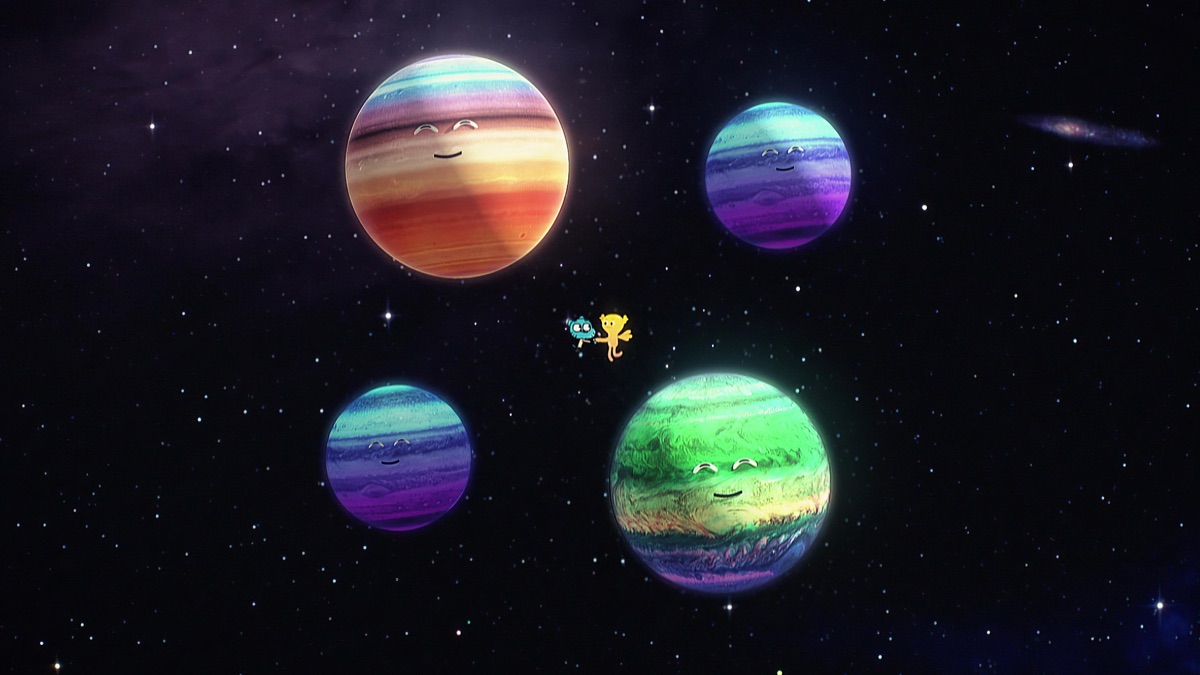 The Compilation - The Amazing World Of Gumball (Series 4, Episode 38 ...