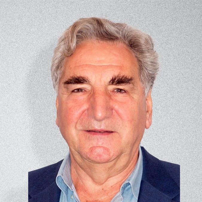 Jim Carter Films and Shows – Apple TV (UK)