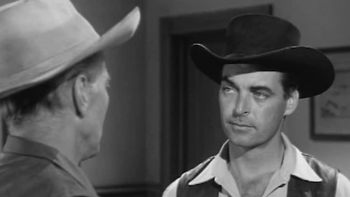 The Texan - Apple TV